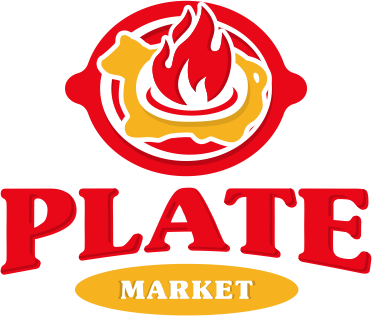 Shop - Platemarket